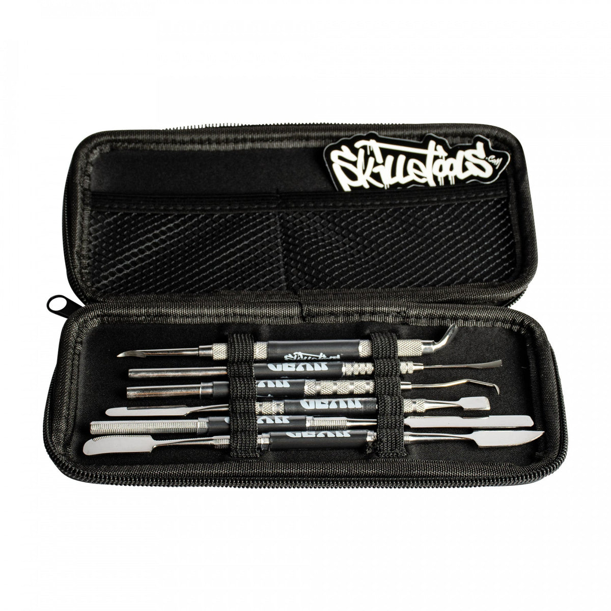 Tool: Skilletool Master Kit – RIPPIT